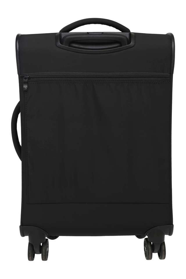 Buy SAMSONITE Unisex Zipper Closure Soft Trolley | Shoppers Stop