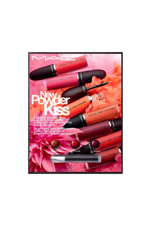 How To Get Mac Makeup Samples | Saubhaya Makeup