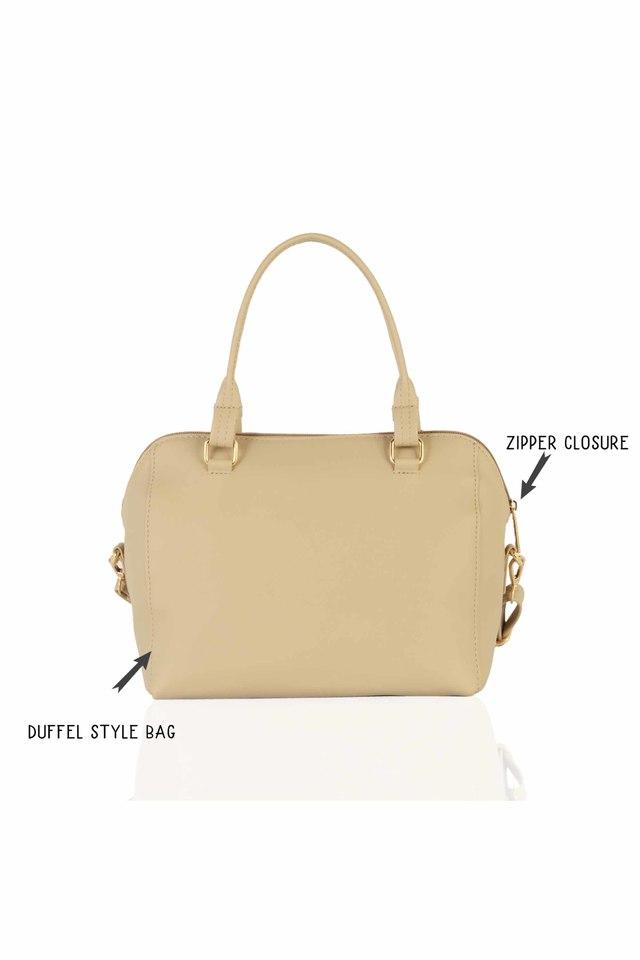 Buy BAGGIT PVC Womens Casual Wear Box Bag | Shoppers Stop