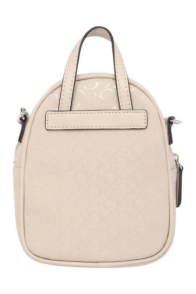 Grey Guess Backpack | atelier-yuwa.ciao.jp