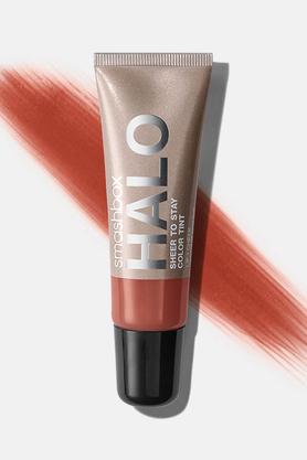 Buy SMASHBOX Halo Sheer To Stay Color Lip And Cheek Tint | Shoppers Stop