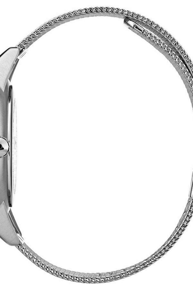 Buy BOSS Symphony Rose Gold Dial Stainless Steel Analog Watch for Women ...