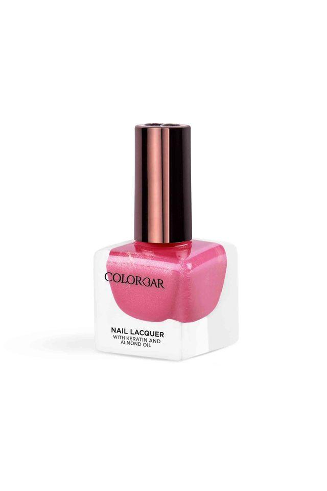 Buy COLORBAR Lux Nail Lacquer CBN233 | Shoppers Stop