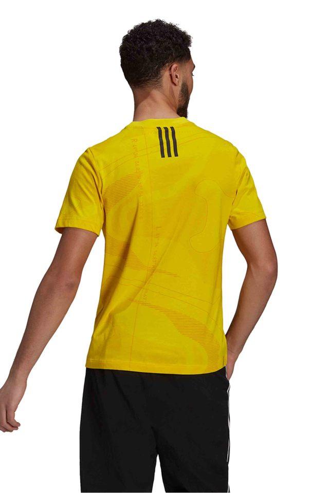 Adidas Top Yellow | atelier-yuwa.ciao.jp