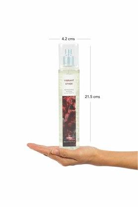 Buy AJMAL Vibrant Ether Refreshing Intense Eau De Toilette | Shoppers Stop
