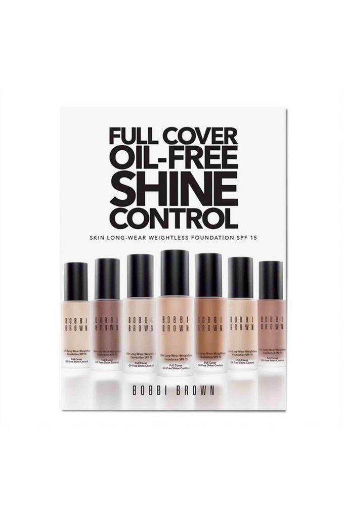 Free Bobbi Brown Makeup Samples | Saubhaya Makeup