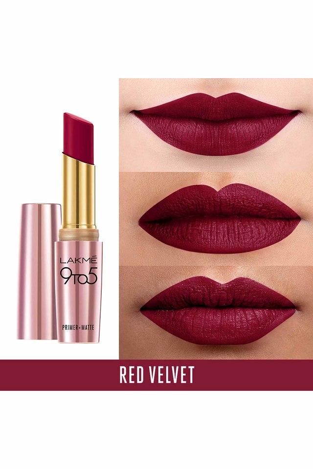 Essence Red Velvet Cake Lipstick | atelier-yuwa.ciao.jp