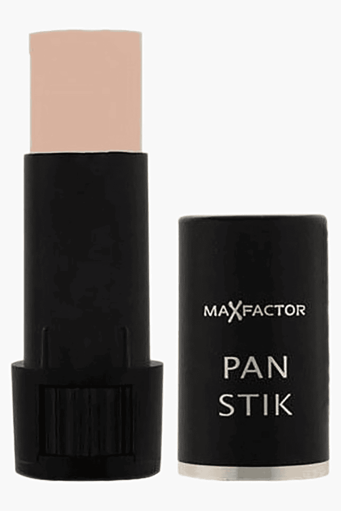 Max Factor Pan Stick Makeup Color Chart | Saubhaya Makeup