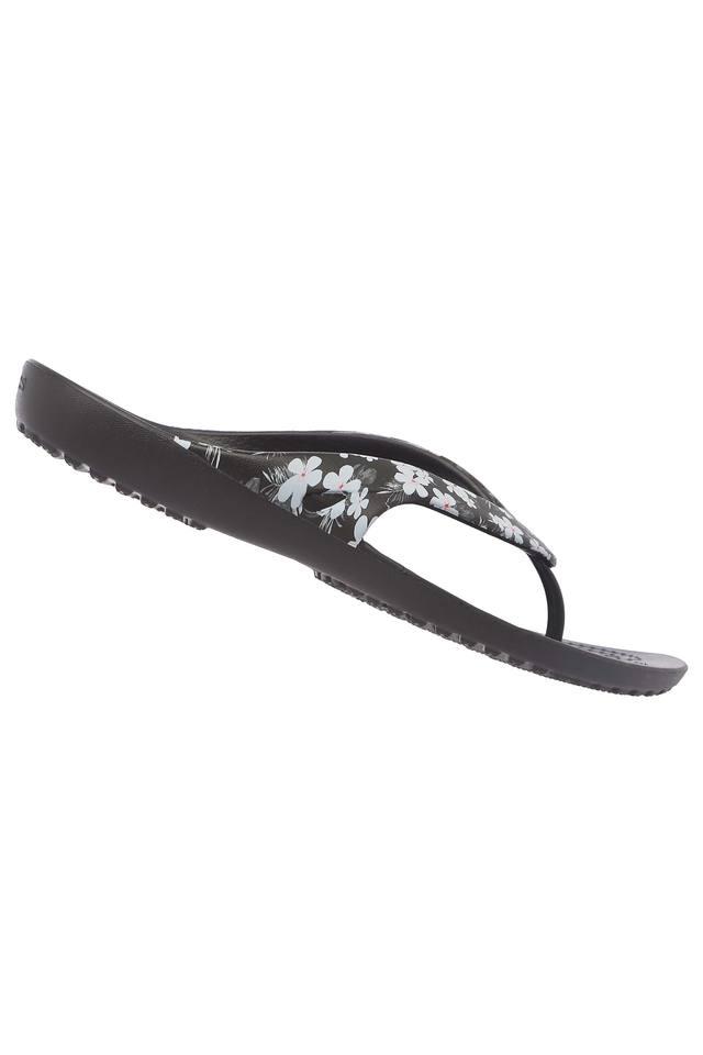 Buy CROCS Womens Casual Wear Slipon Flip Flops | Shoppers Stop