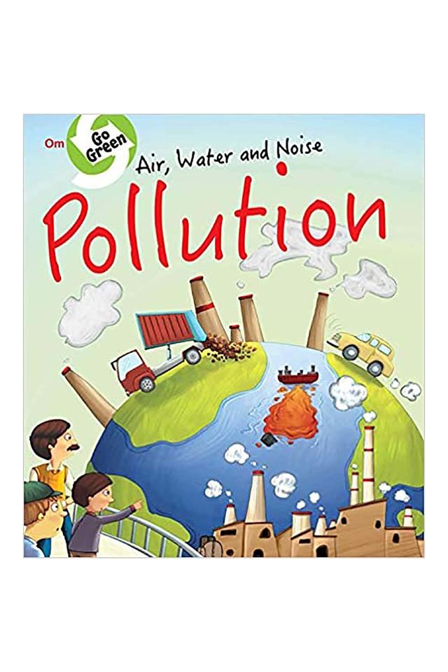 Stop Noise Pollution Poster