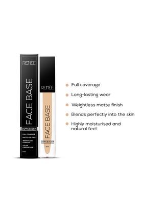 Buy RENEE Nocolor Face Base Liquid Concealer Mini | Shoppers Stop