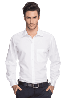 Louis Philippe Apparel | semashow.com