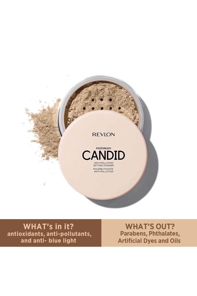 Revlon Photoready Compact Makeup Review India | Saubhaya Makeup