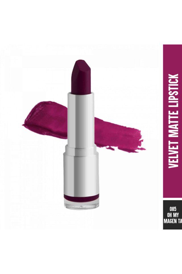 Magenta Shade Lipstick | atelier-yuwa.ciao.jp