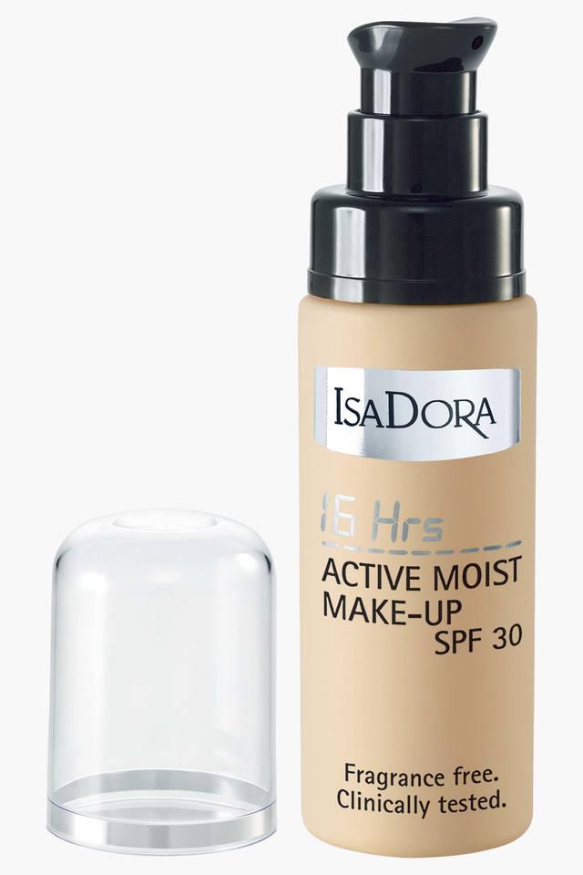 Isadora Makeup | Saubhaya Makeup