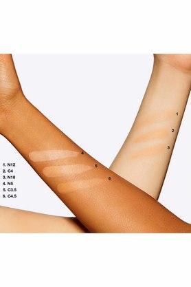 Buy MAC Studio Fix Tech Cream-To-Powder Foundation C3.5 | Shoppers Stop