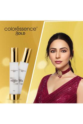 Coloressence Pre Makeup Base Review | Saubhaya Makeup