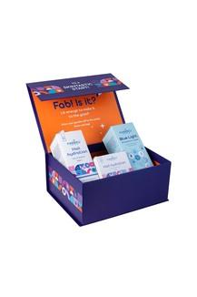 Buy FABBEU Hail Hydration Giftbox | Shoppers Stop