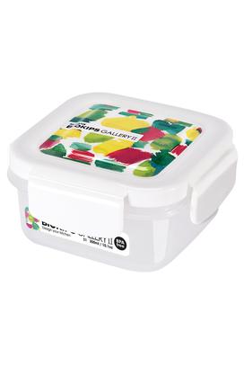 Buy KOMAX Biokips Gallery II S1 BPA Free Food Grade Plastic Container ...
