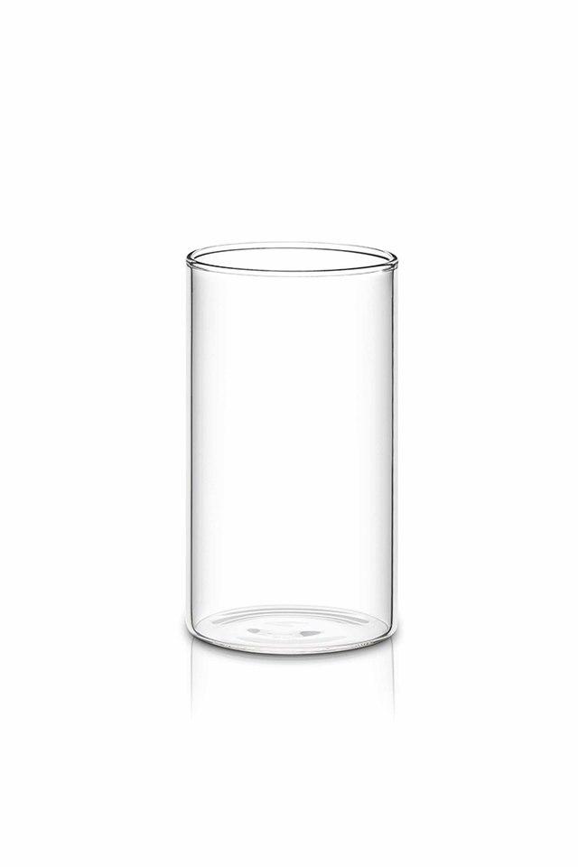 Buy BOROSIL Vision Glass Set of 6 (350 ml each) Large | Shoppers Stop