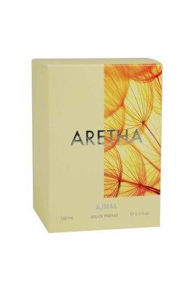 Buy AJMAL Aretha Eau De Parfum for Women | Shoppers Stop
