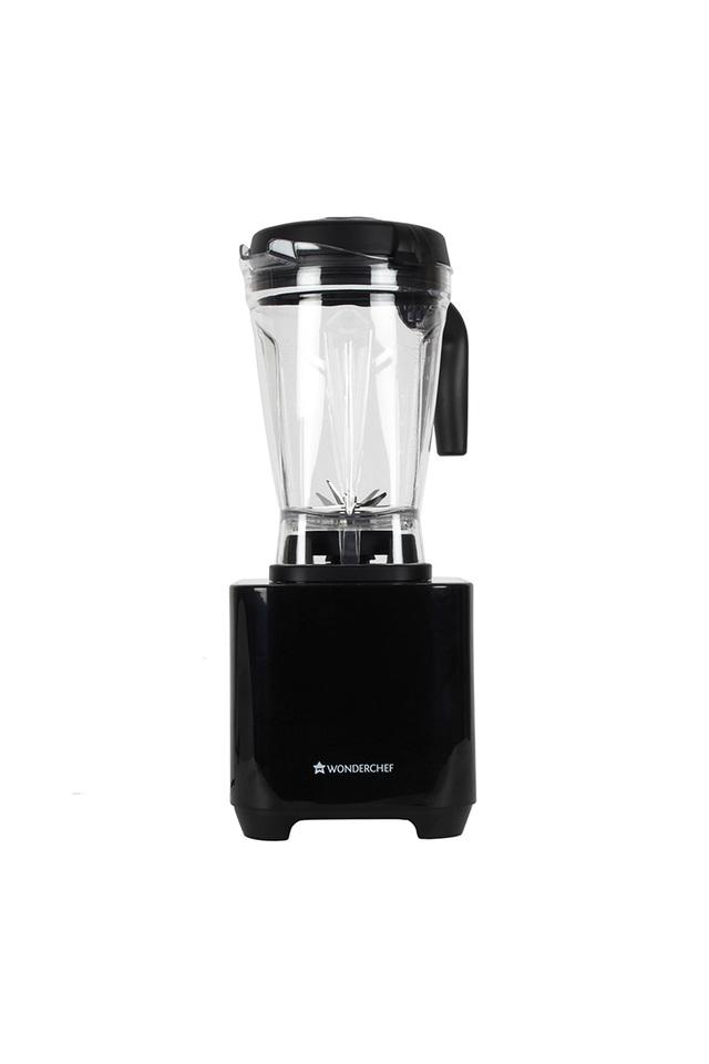 Buy WONDERCHEF Solid Digital Power Blender with Jar and Lid Set Of 2 ...