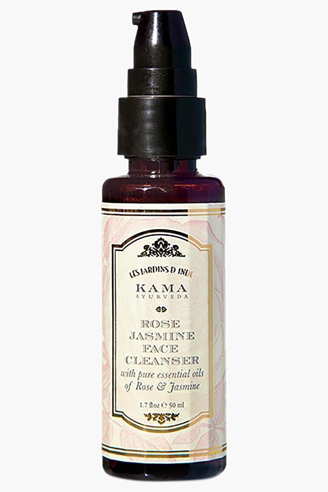 Kama ayurveda face wash store