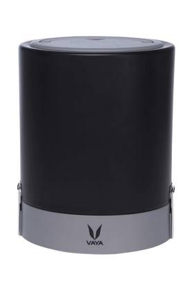 Buy VAYA Round Solid Lunch Box with Carry Case | Shoppers Stop