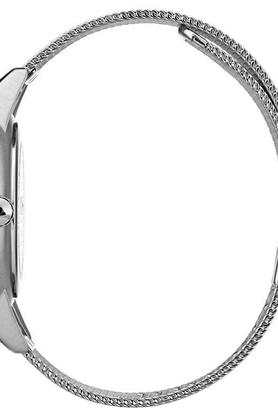 Buy BOSS Symphony Rose Gold Dial Stainless Steel Analog Watch for Women ...