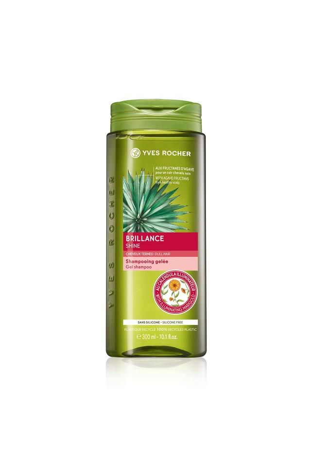 Buy YVES ROCHER Shine Gel Shampoo | Shoppers Stop