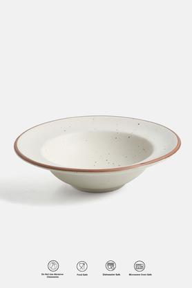 Buy HOMESTOP Alivia Coupe Plate | Shoppers Stop