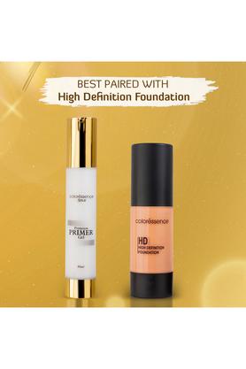 Coloressence Pre Makeup Base Primer Review | Saubhaya Makeup