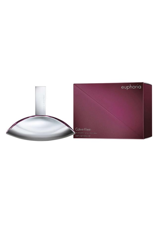 Buy CALVIN KLEIN Euphoria Women Eau de Parfum 100ML Shoppers Stop