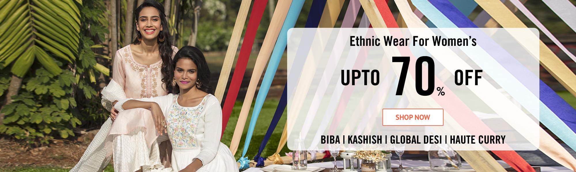 Shoppers Stop International Delivery | Shopping from India