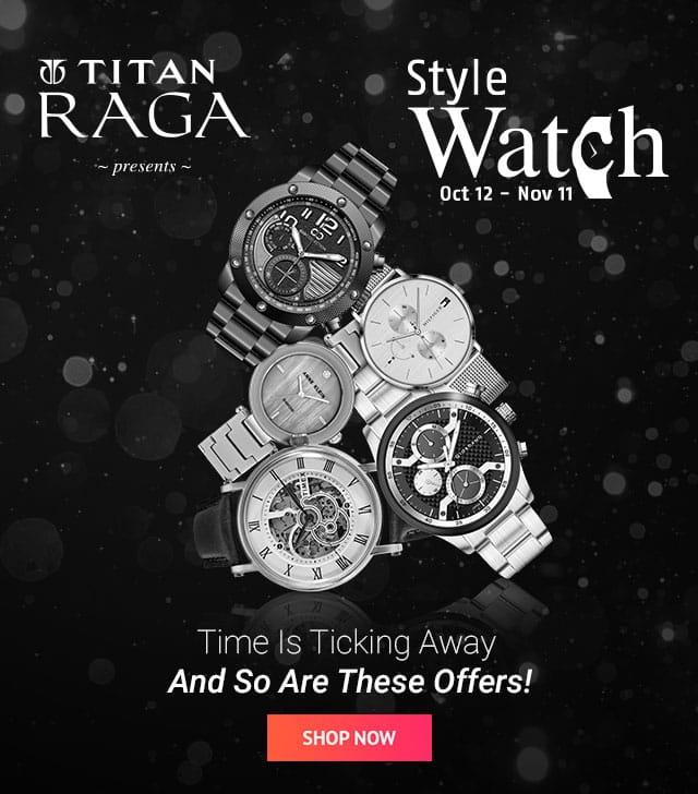 Online Shopping India - Shop for clothes, shoes, Bags, watches ...